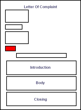Situational Writing - Formal Letter Complaint | Secondary 1 English - Geniebook